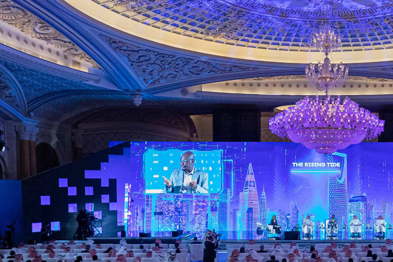 Iconic, Inspiring, Global & Royal Events- ComeAndDo